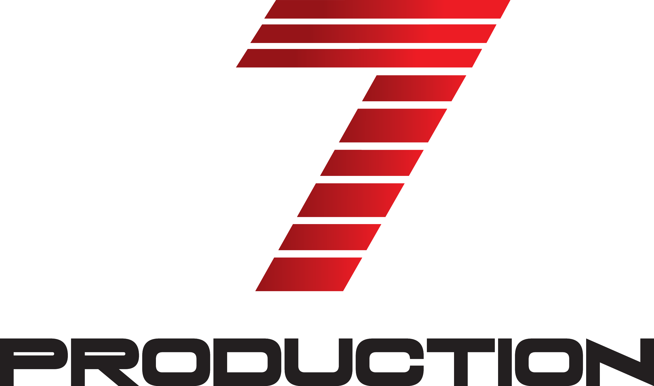 7 production logo - Dubai Fashion Week