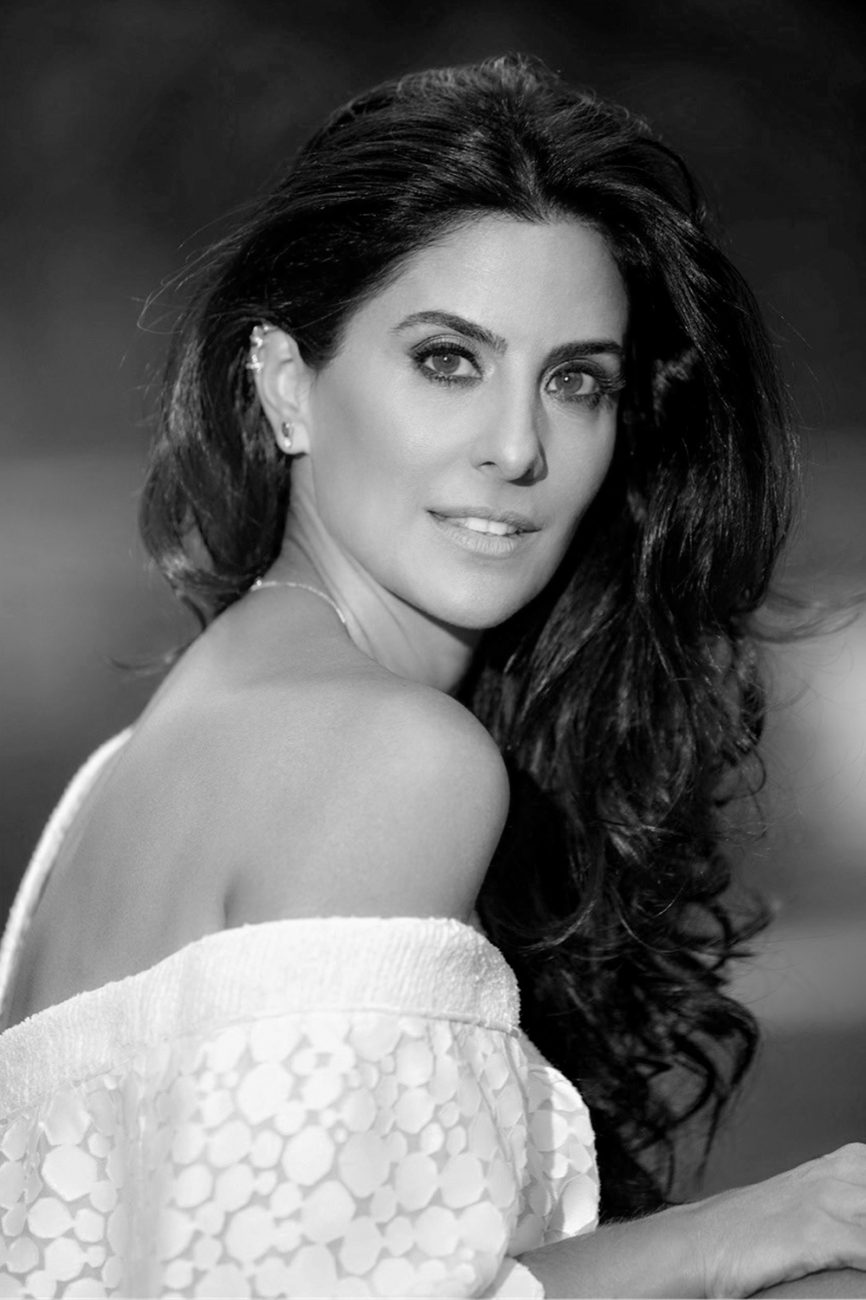 Andrea Conti - Dubai Fashion Week