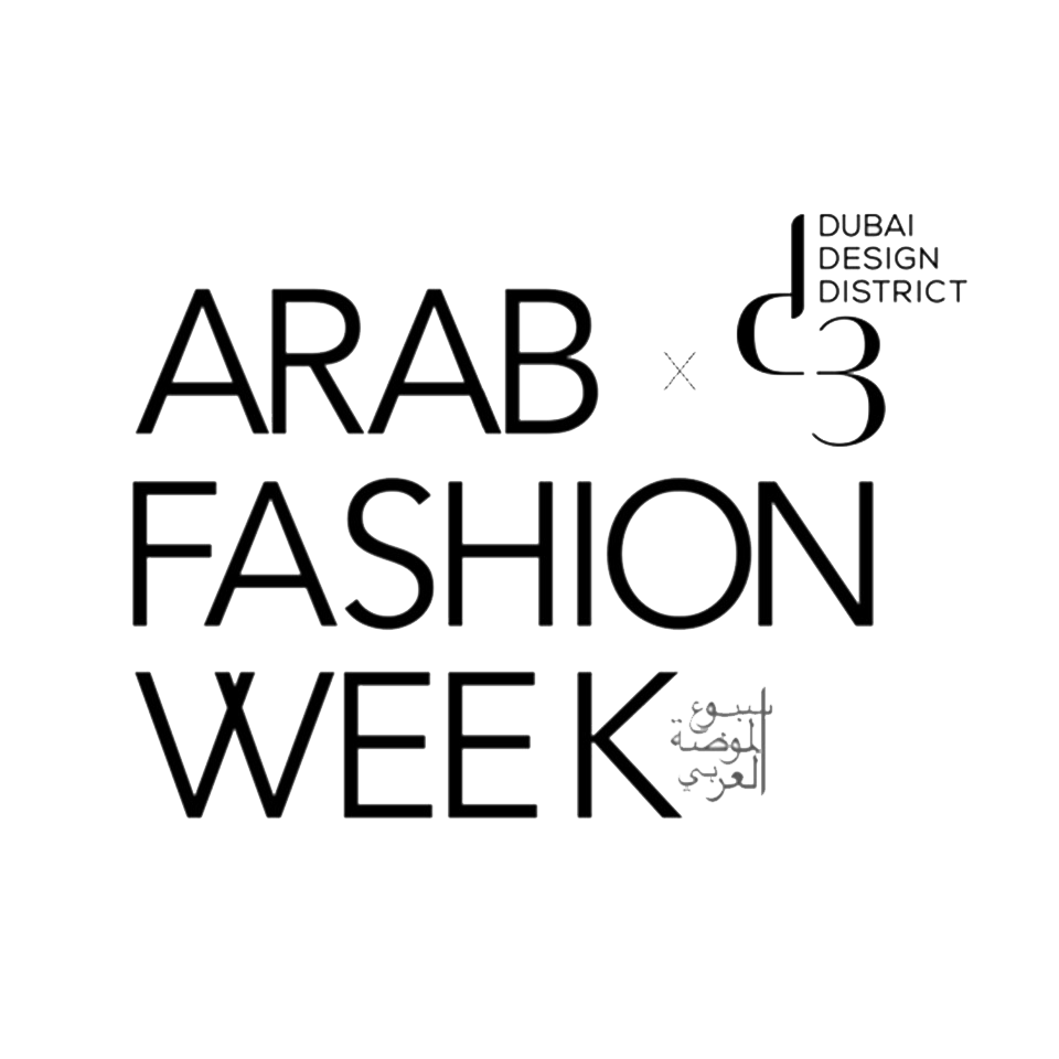 Arab Fashion Week - Dubai Fashion Week