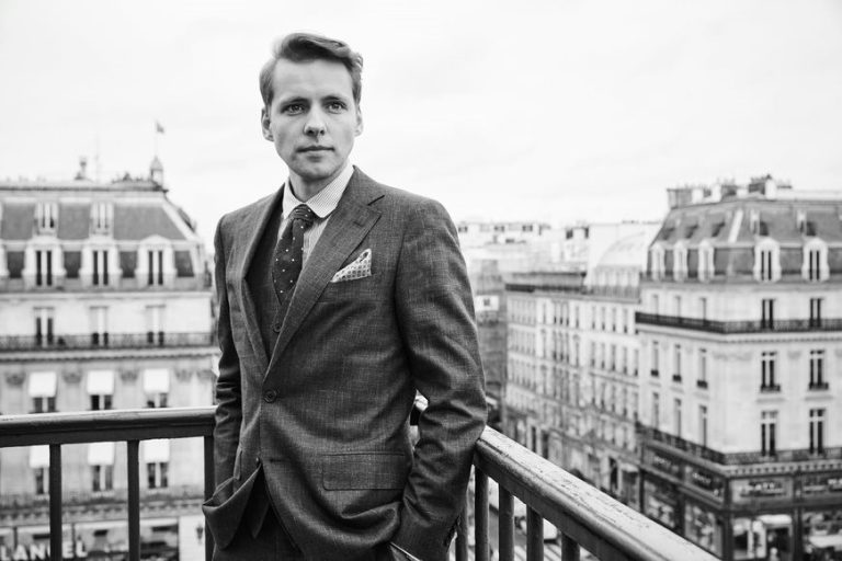 POCA & POCA - Dubai Fashion Week