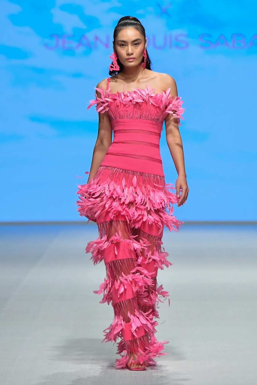 Arab Fashion Week Returns to Dubai Design District with an ...