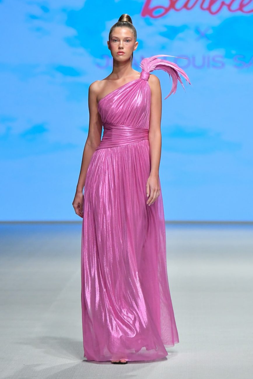 Arab Fashion Week Returns to Dubai Design District with an International Line-up of Women’s ...