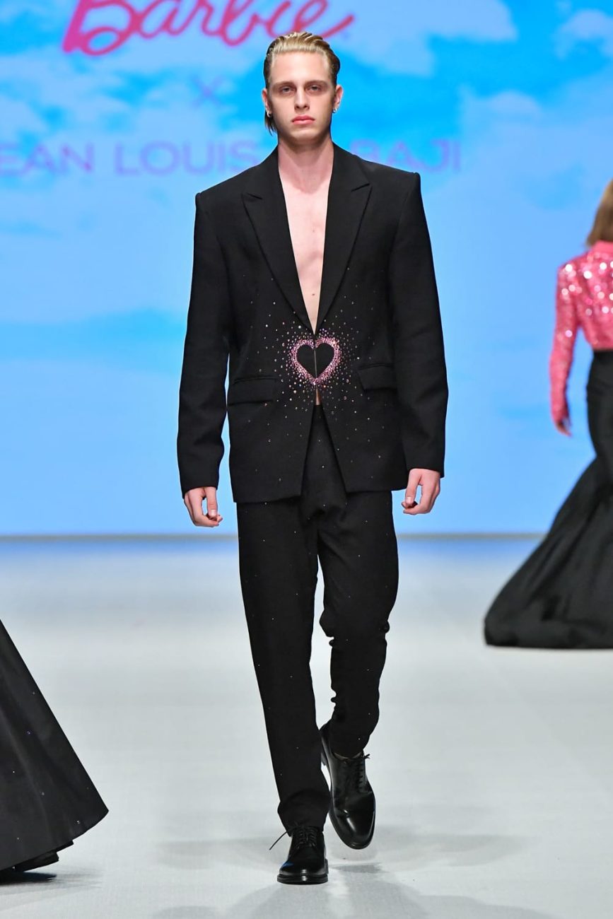 Arab Fashion Week Returns to Dubai Design District with an ...