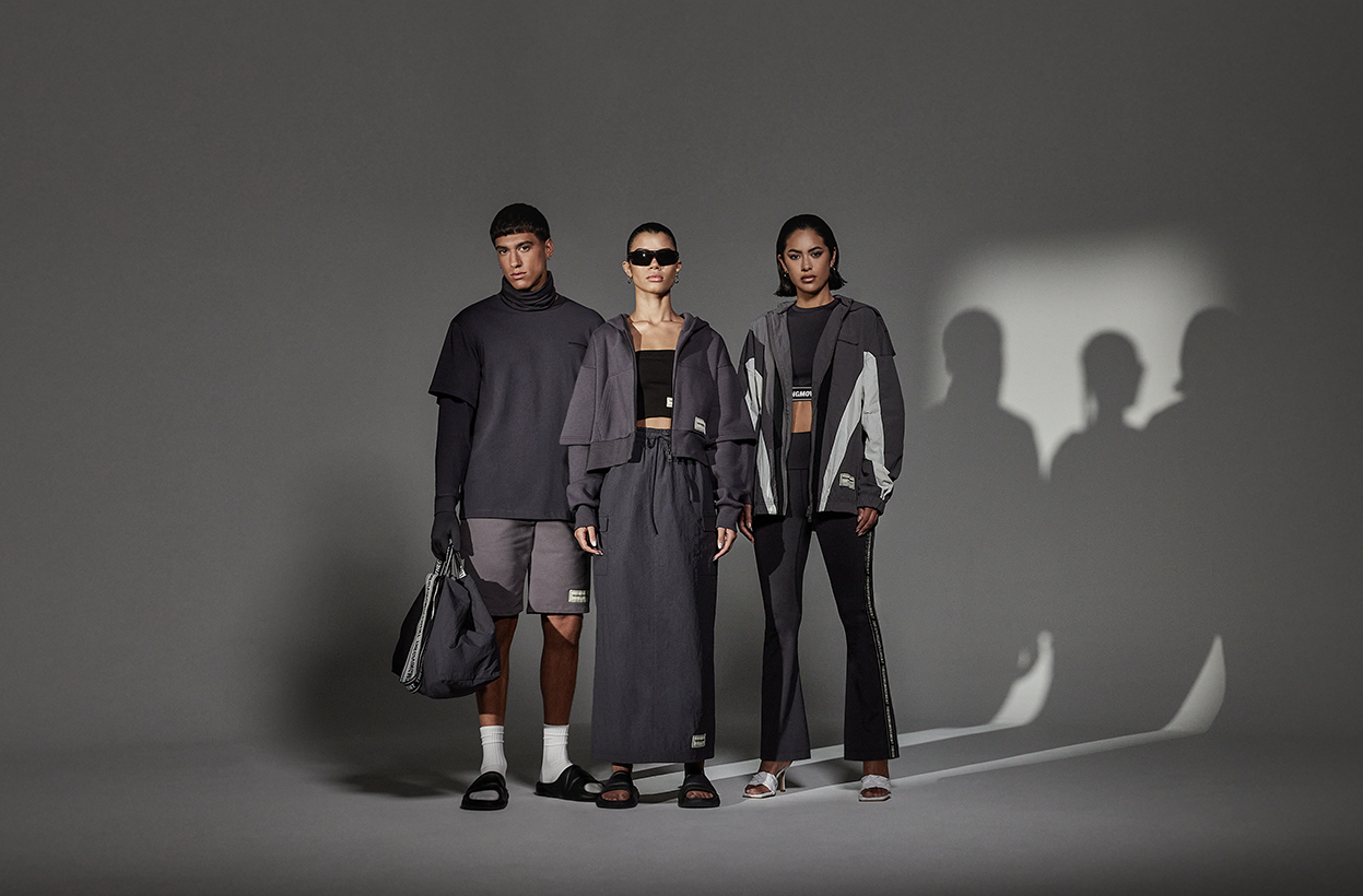 Arab Fashion Week Returns to Dubai Design District with an ...