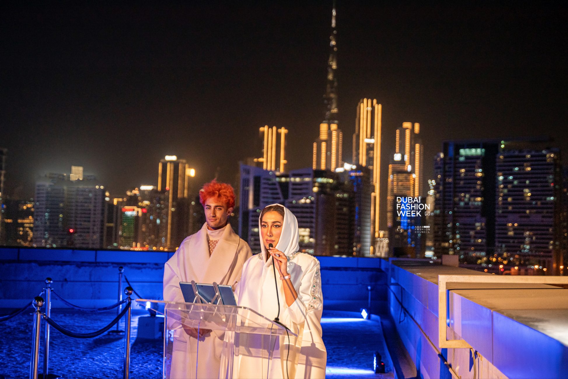 Dubai Design District (d3) and Arab Fashion Council announce launch of ...