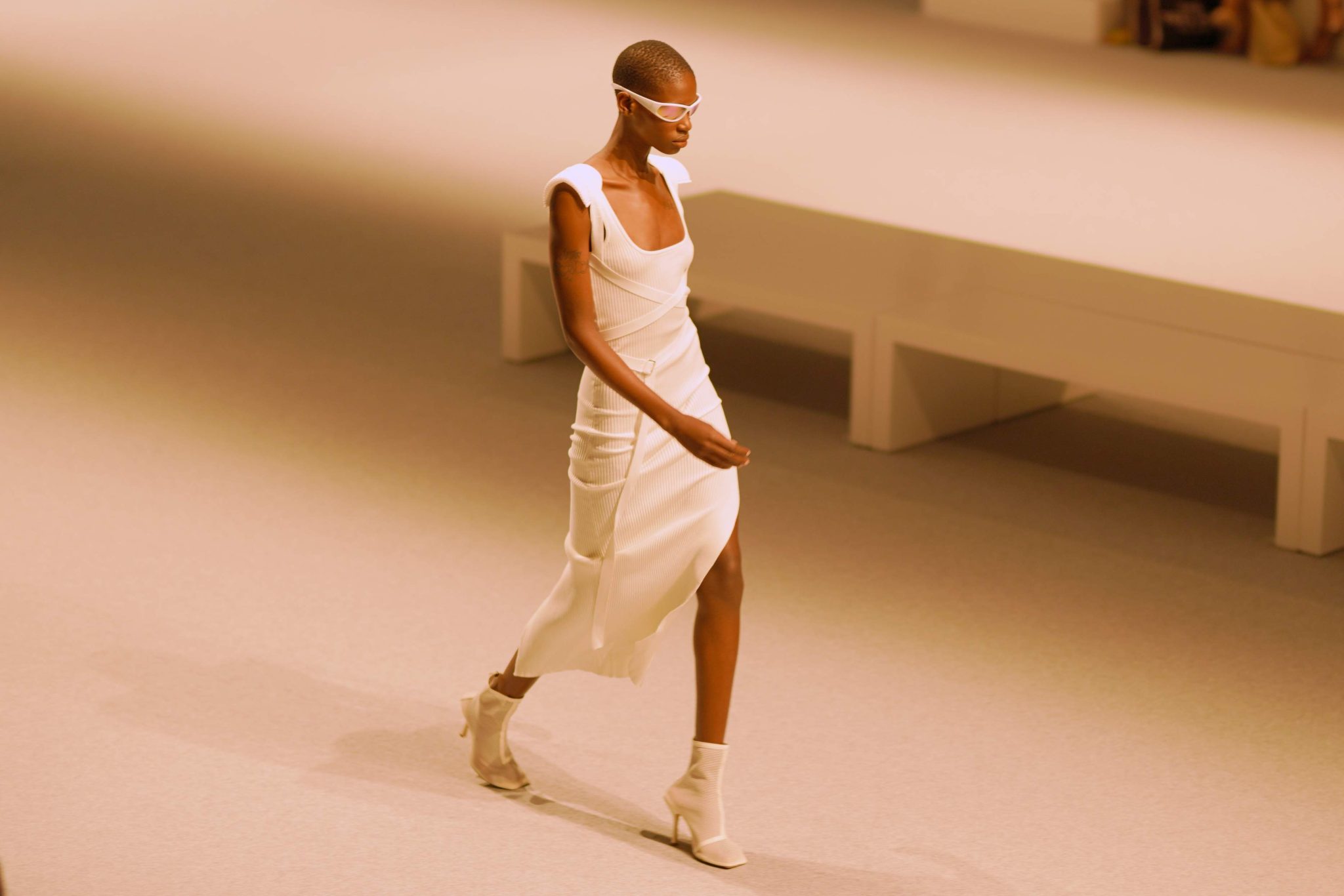 Dubai Fashion Week to return 9-15 October 2023 with Spring/Summer 24 ...