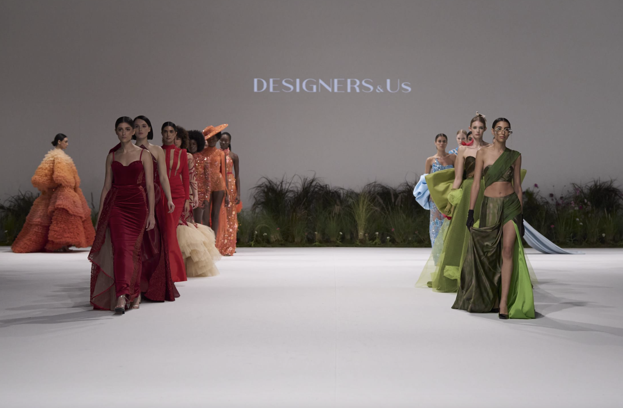 NEWS - Dubai Fashion Week