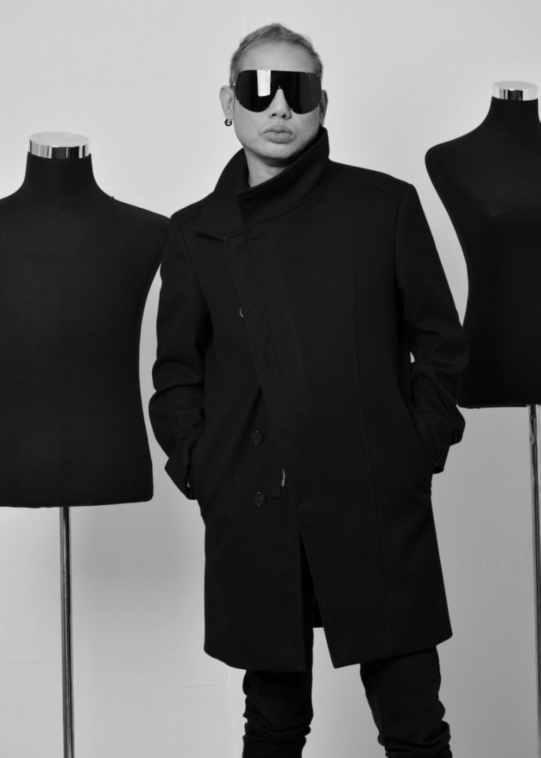 Designers A-Z - Dubai Fashion Week