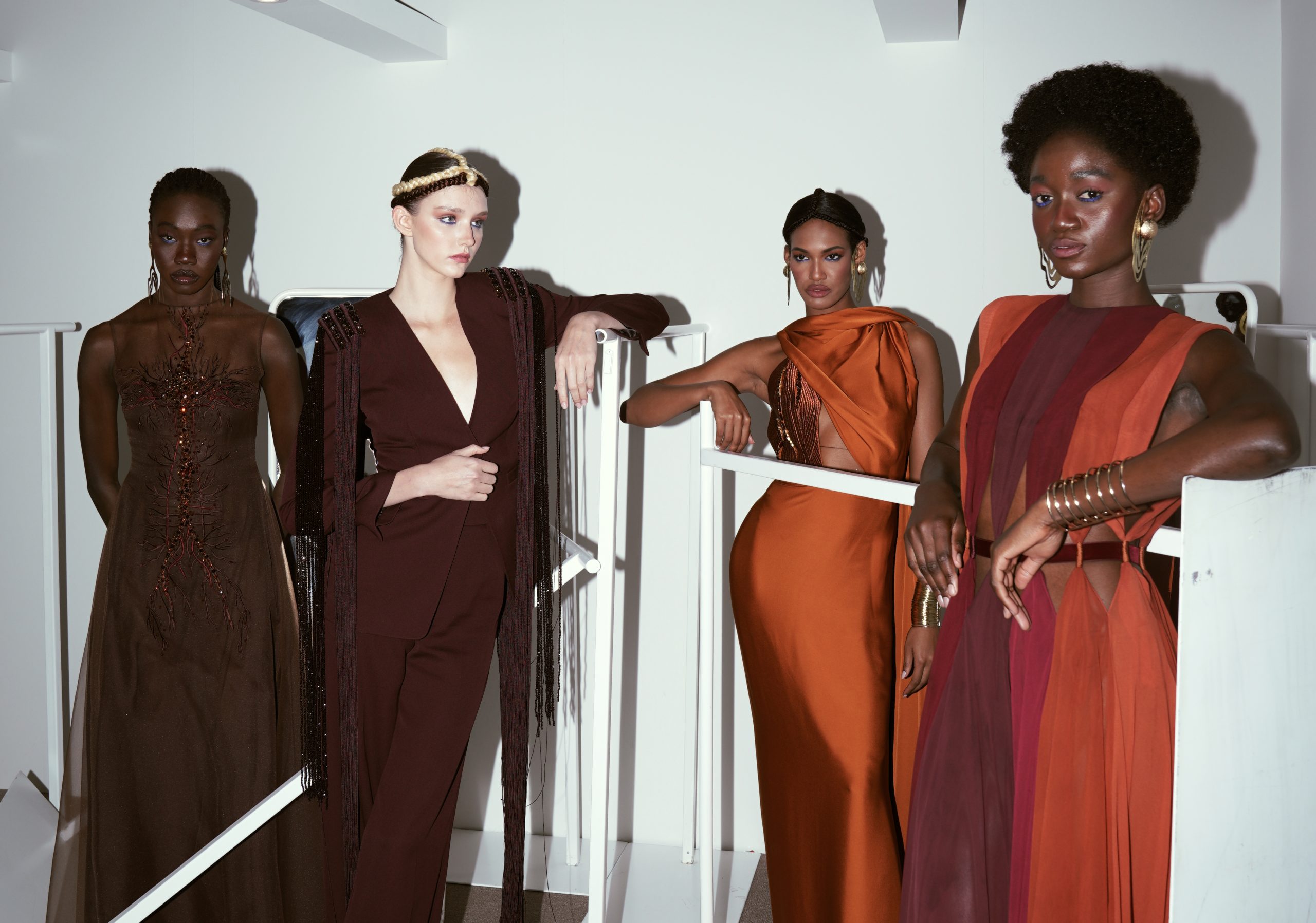 DUBAI FASHION WEEK ANNOUNCES PRELIMINARY SCHEDULE FOR SPRING/SUMMER ‘25 ...