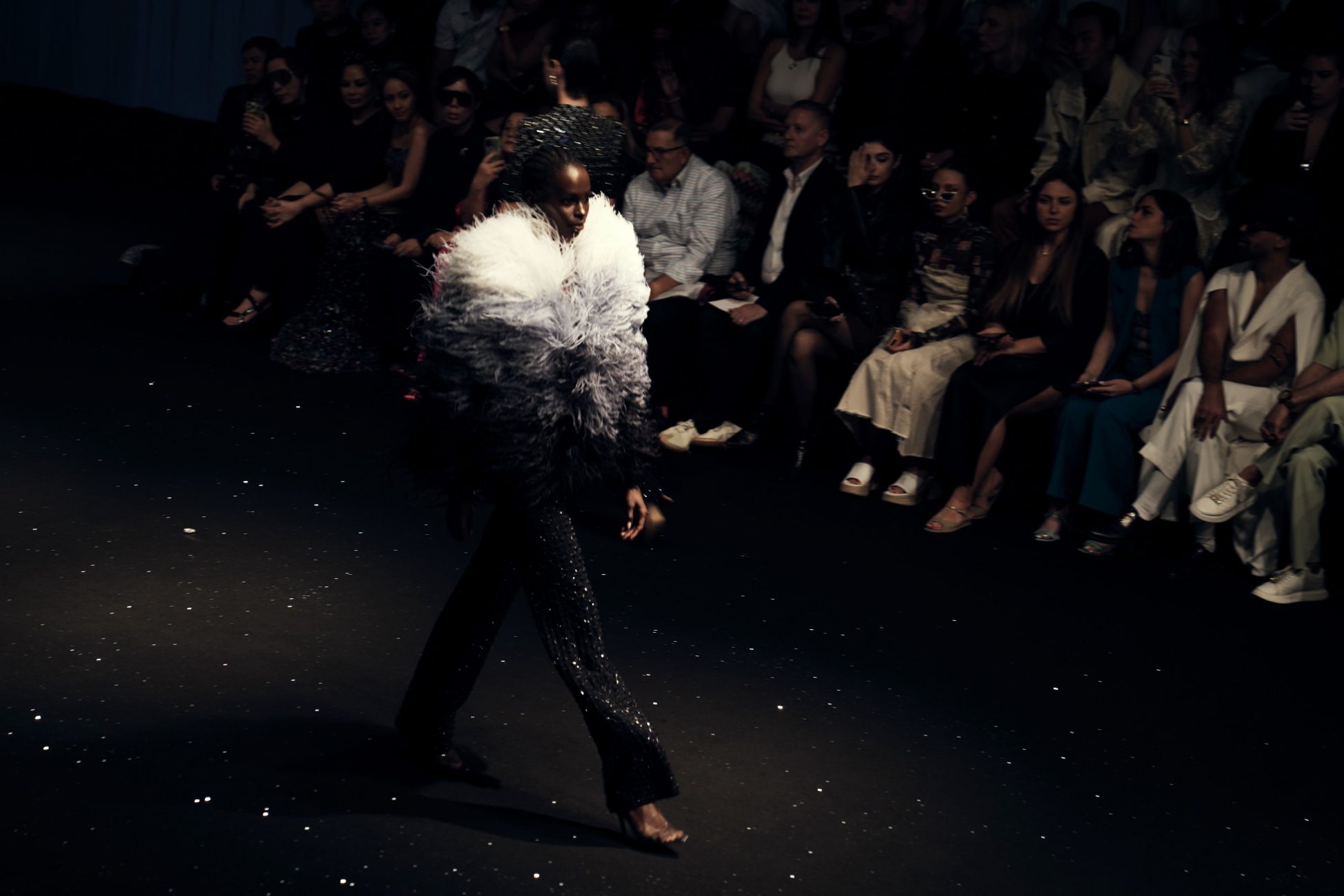 DUBAI FASHION WEEK AUTUMN/ WINTER 2025-26 BEGIN TODAY - Dubai Fashion Week