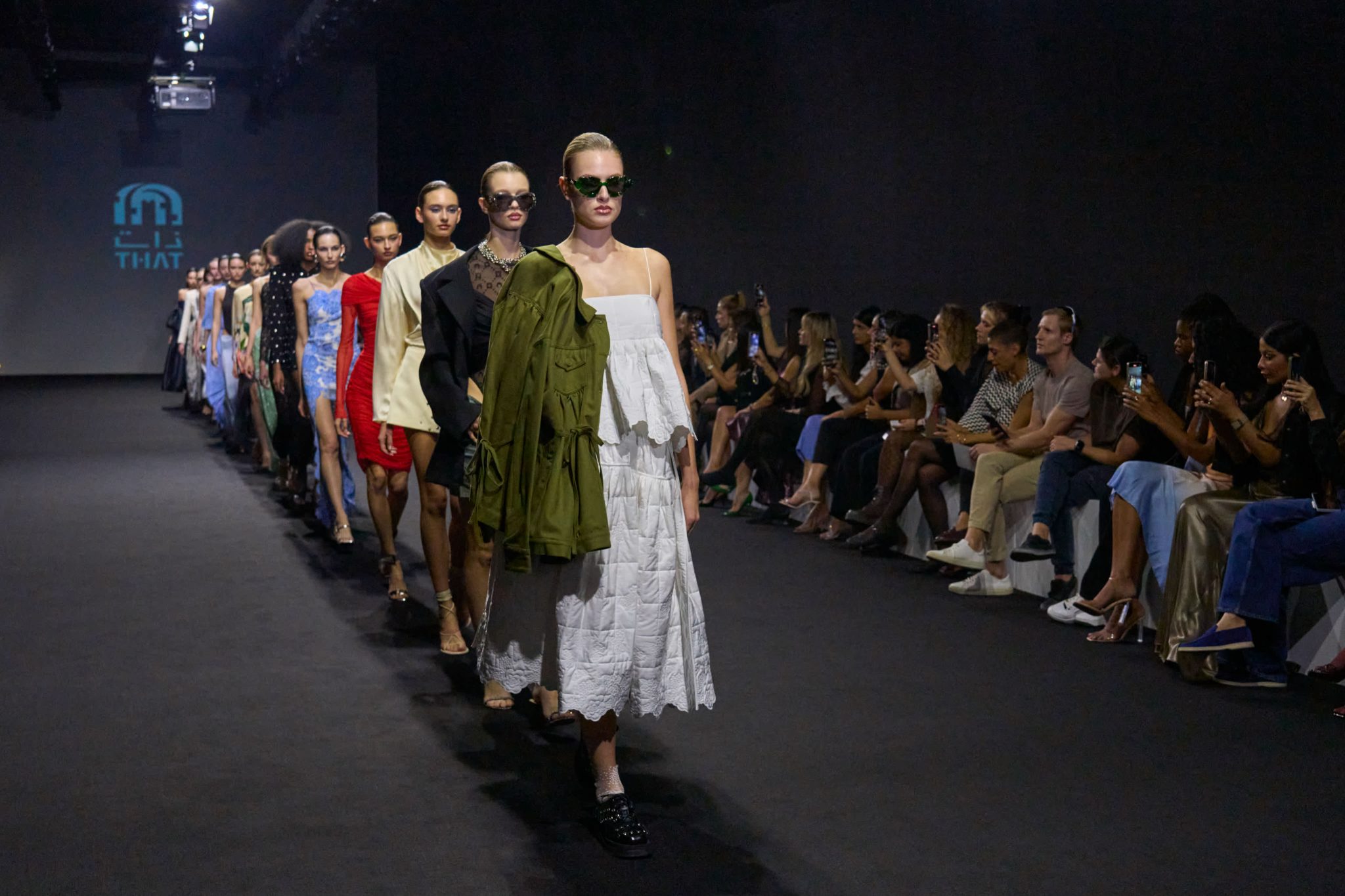DUBAI FASHION WEEK ANNOUNCES GLOBAL LINE-UP FOR THE AUTUMN/ WINTER 2025-26 EDITION - Dubai ...