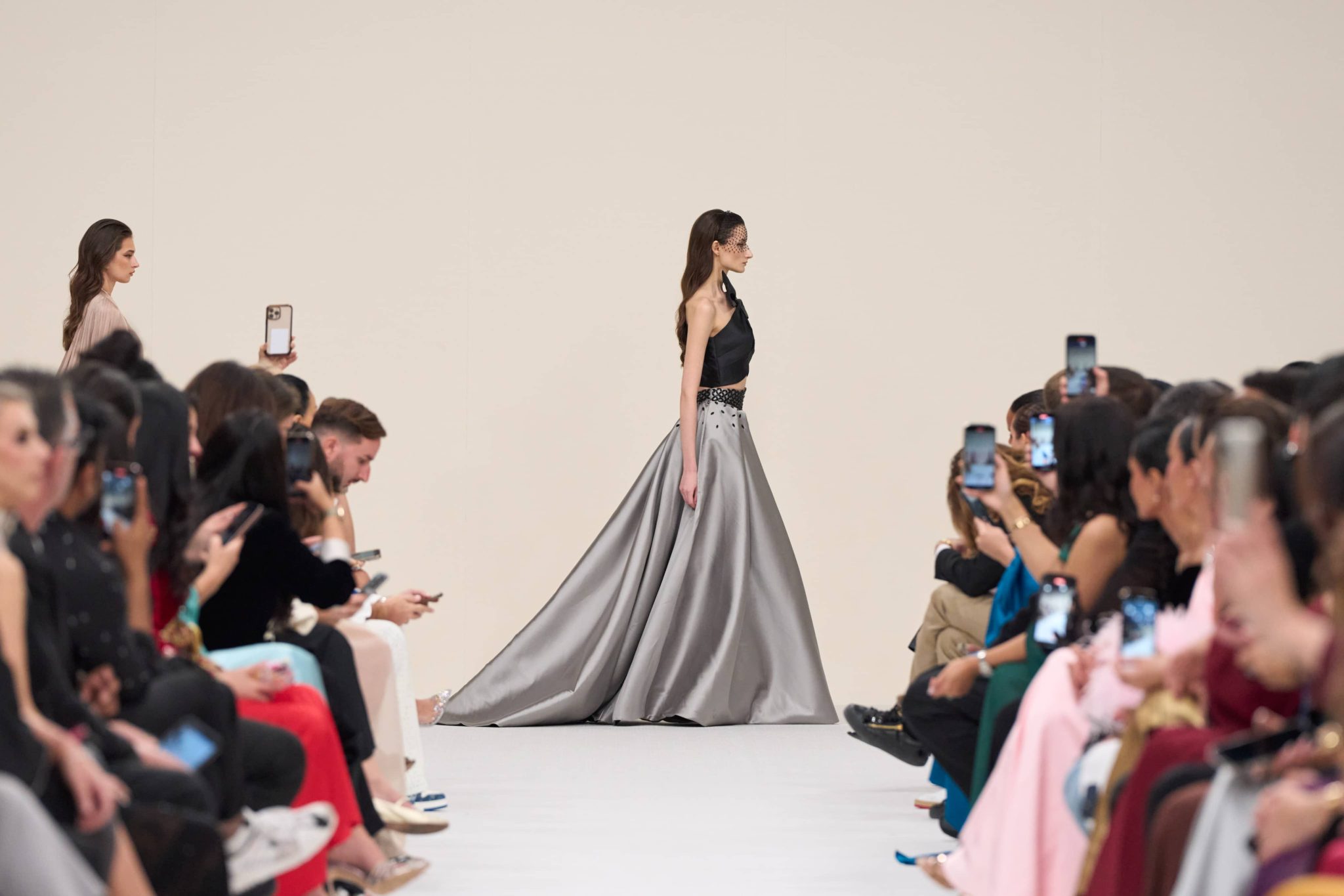 Home Page - Dubai Fashion Week